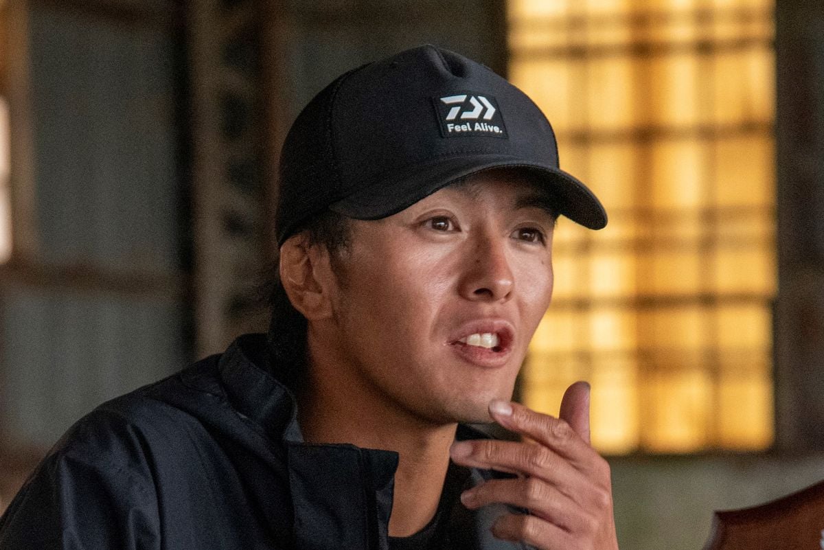 霞ヶ浦のスーパーロコが語る東浦の特徴と攻略のヒント（Basser2022年8月号／オカッパリオールスター座談会より）